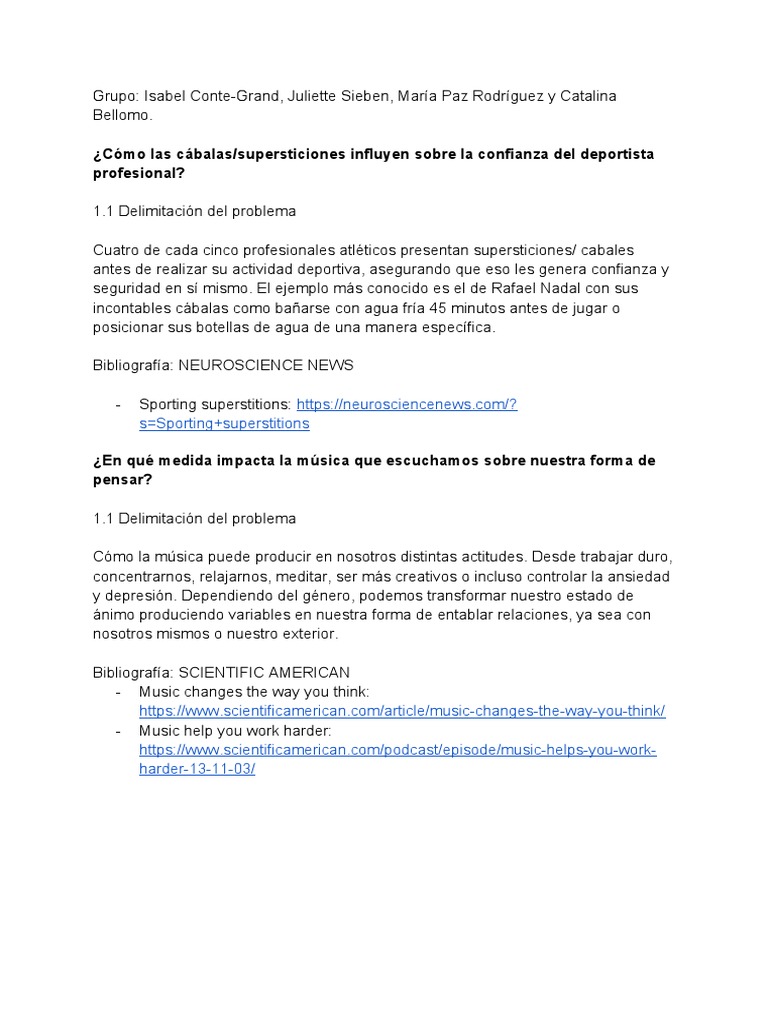 TUT5 Conte-Grand Sieben Rodriguez Bellomo | PDF