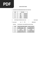 Cara Mendesain Dan Menghitung Kemiringan Ramp | PDF