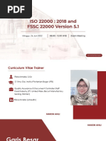 Manual Guide Aplikasi Cerol v.3.0 - Menu Back Start - Customer (Indonesia Lang) | PDF