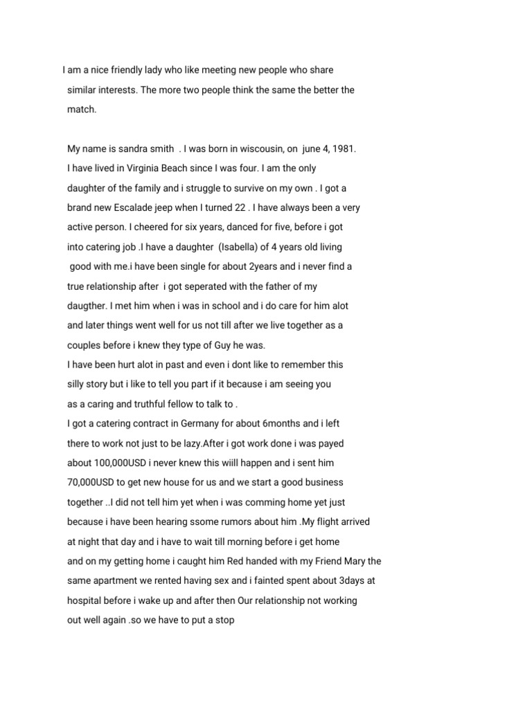 Inheritance Format - 1 | PDF