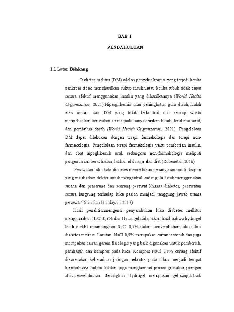 Bab 123 | PDF | Sains & Matematika