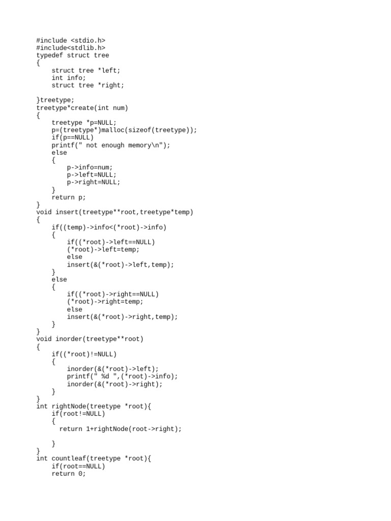 Untitled | PDF | C++ | Computing