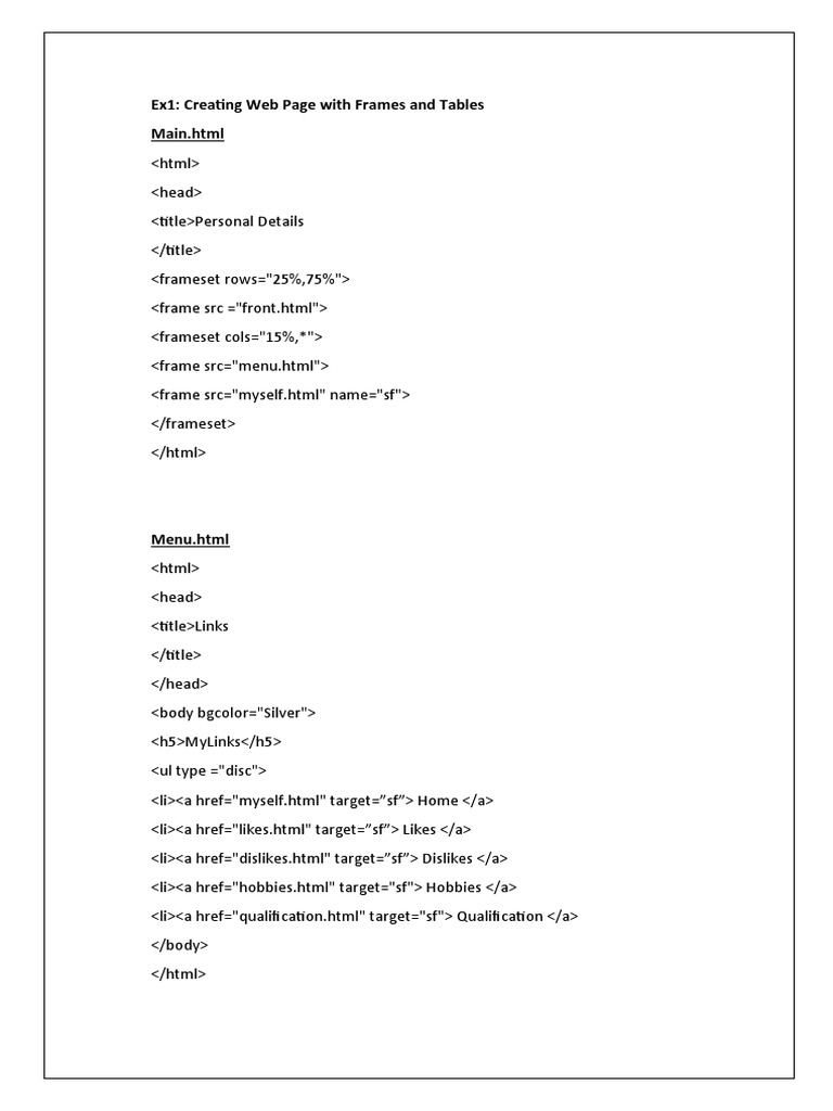 OSS - Lab - Exc Final | Download Free PDF | String (Computer Science) | Computer Programming