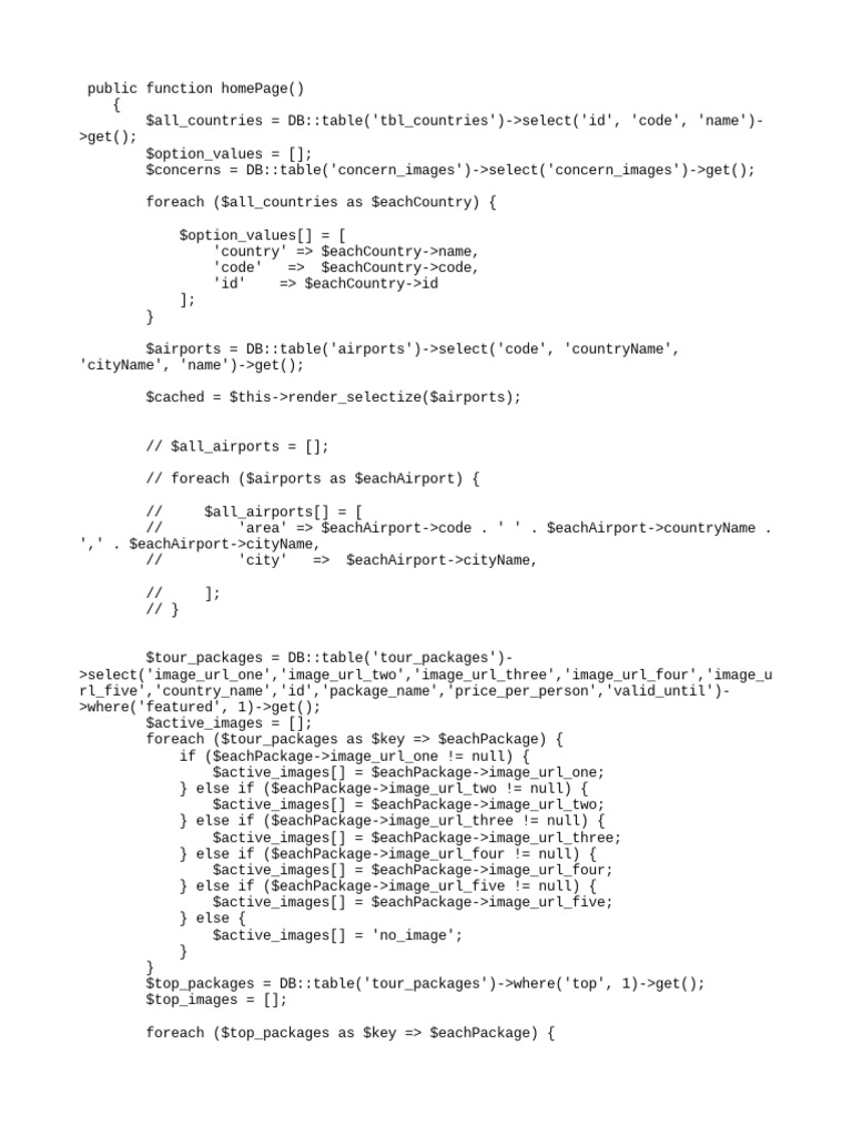 Optimize | PDF | Computer Programming | Software Engineering Optimize | PDF | Computer Programming | Software Engineering