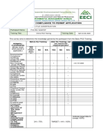 Pdea - S-License Application Form 2023 | PDF | Regulatory Compliance ...