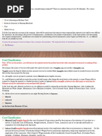 E-Invoice Classification Codes | PDF | Insurance | Taxes