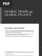 GATT 1994: Key Trade Law Framework | PDF | General Agreement On Tariffs ...