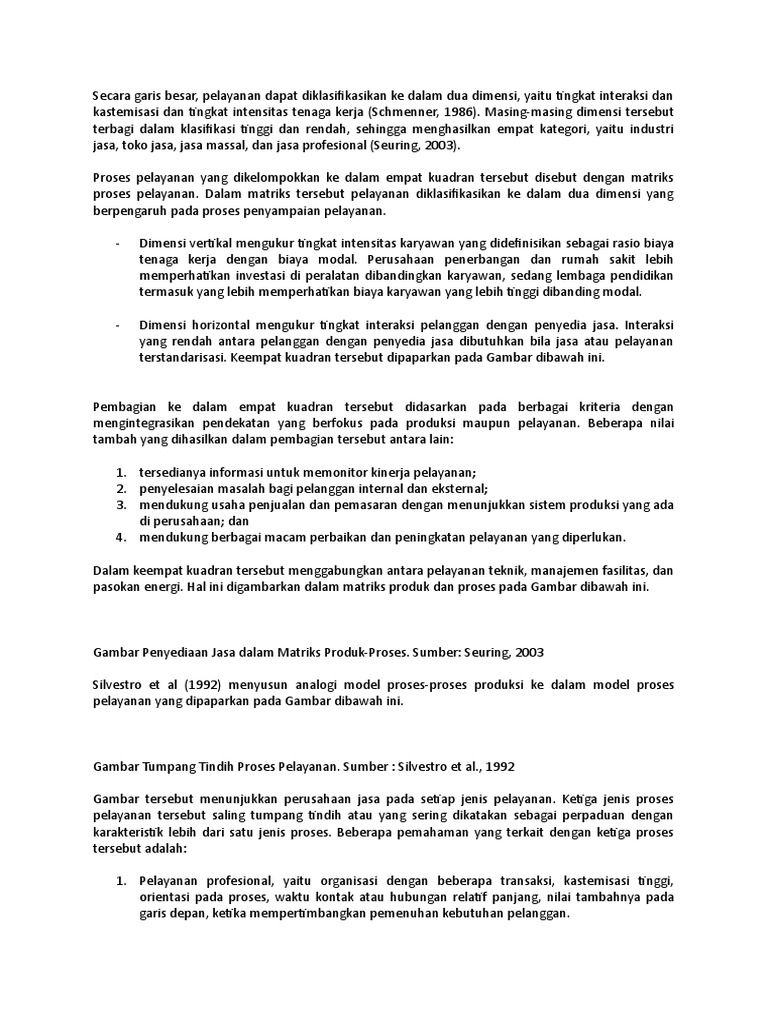 JAWABAN Diskusi Sesi 1 Dan 2 - MOJ | PDF