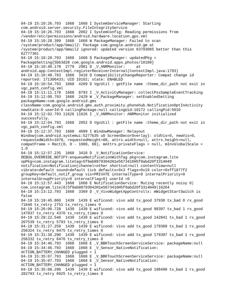 Untitled | PDF | Software | Computing Platforms