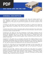 Oe 254 Antenna TM PDF | PDF | Antenna (Radio) | Telecommunications ...