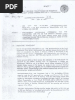 IRR of R. A. 7924 | PDF | Metro Manila | Public Sphere