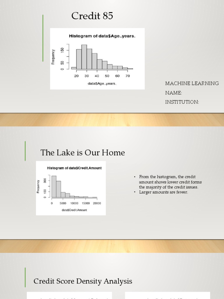 Data Analysis Powerpoint 11 | PDF | Logistic Regression | Dependent And ...
