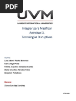 Actividad 6. Jugaad | PDF