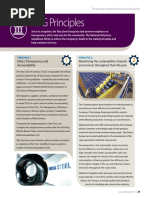 Scrap Calculation in Sap PP | PDF | Scrap | Percentage