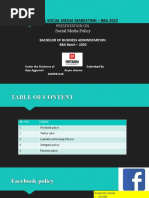 Request For Monitoring | PDF | U.S. Securities And Exchange Commission ...