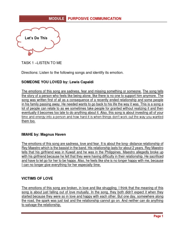 Activity 10 Olem | PDF