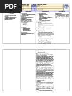DLL - Epp 5 - Q3 - W3 | PDF