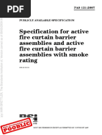 BS 5499 Pt 4 2013 Safety Signs Including Fire Safety Signs | PDF ...