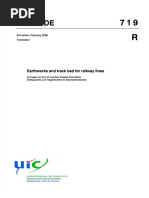 IRS 70719 - Track & Structure - EARTHWORKS AND TRACK BED LAYERS ...