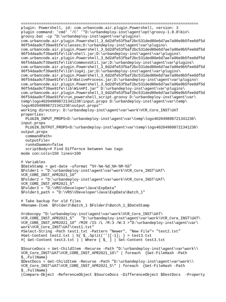 STD Out | PDF | Text File | Computer File