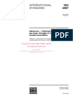 SS Iso 4587 2004 en PDF | PDF | International Organization For Standardization | Mechanical ...