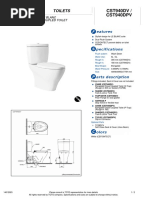 Jaguar Sanitaryware - Catalogue PDF | PDF | Environmental Engineering ...