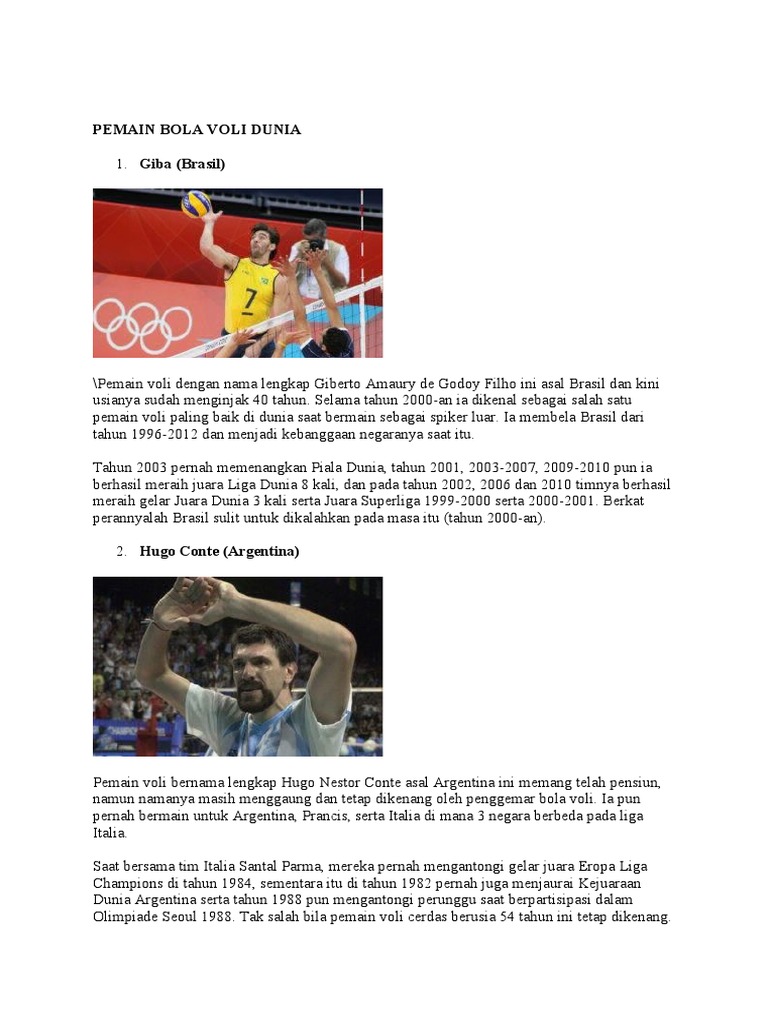 Kliping Penjas | PDF