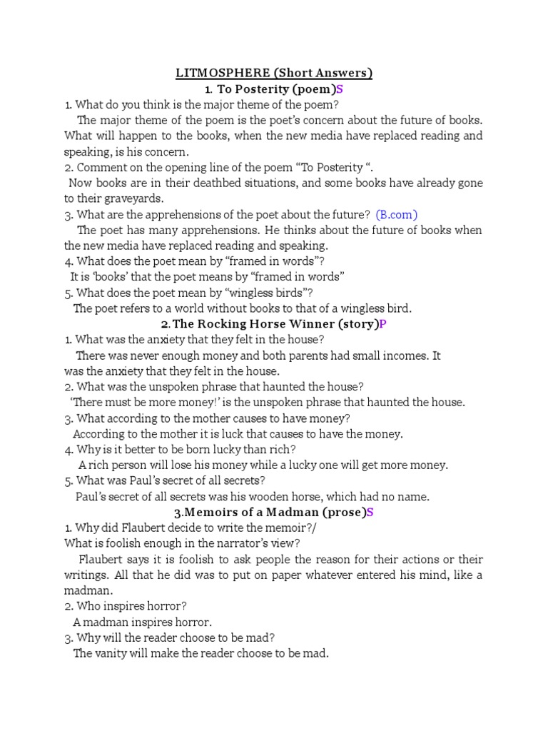 Lit%20Short%20Questions.pdf | PDF