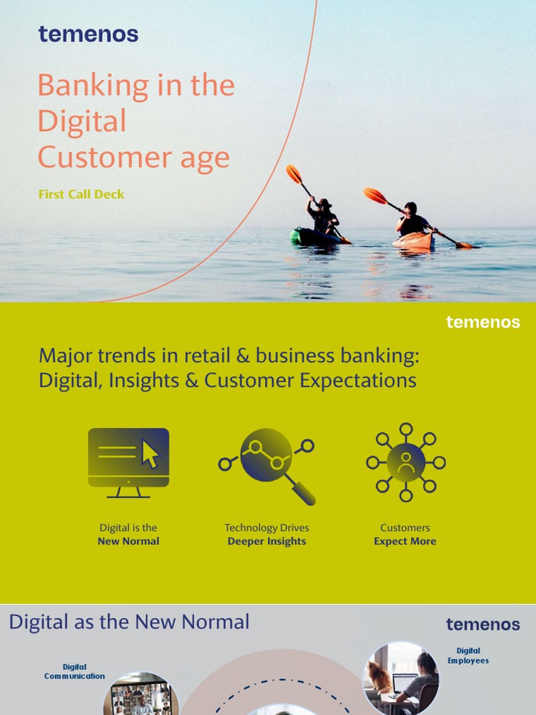 Infinity Sales Presentation - First Call Deck | PDF | Mobile App ...