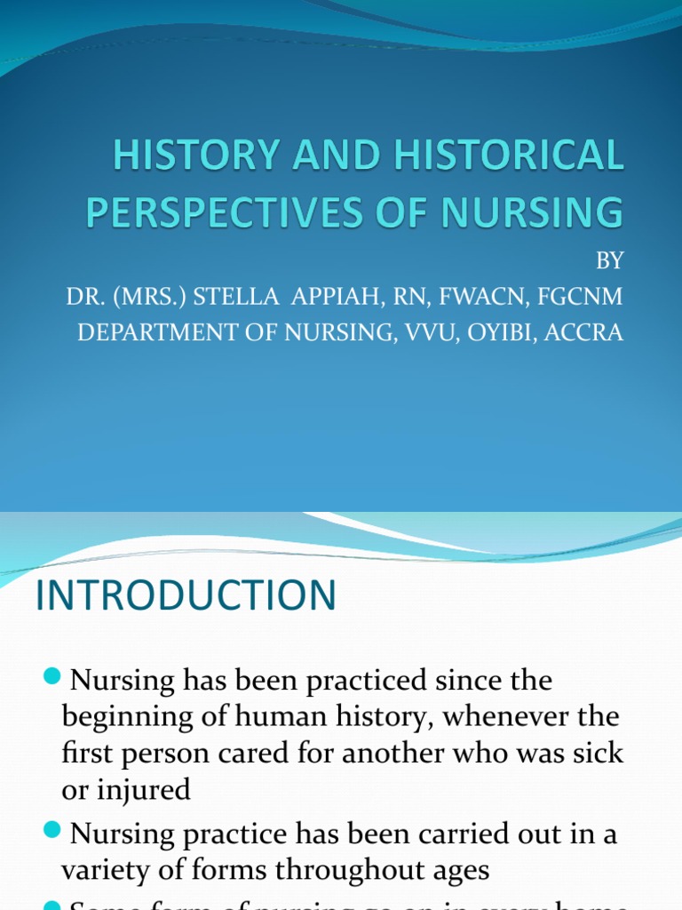 Professional Adjustment | PDF | Nursing | Florence Nightingale