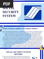 Sss Downloadable Form | PDF | Payments