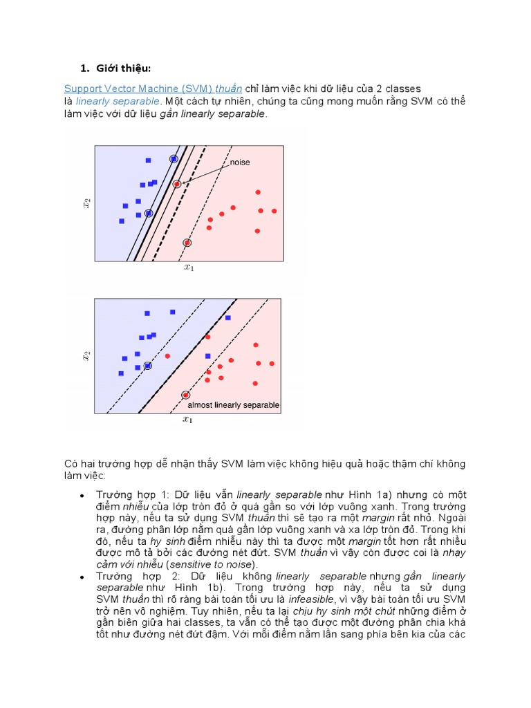 SVM-Soft-Margin | PDF