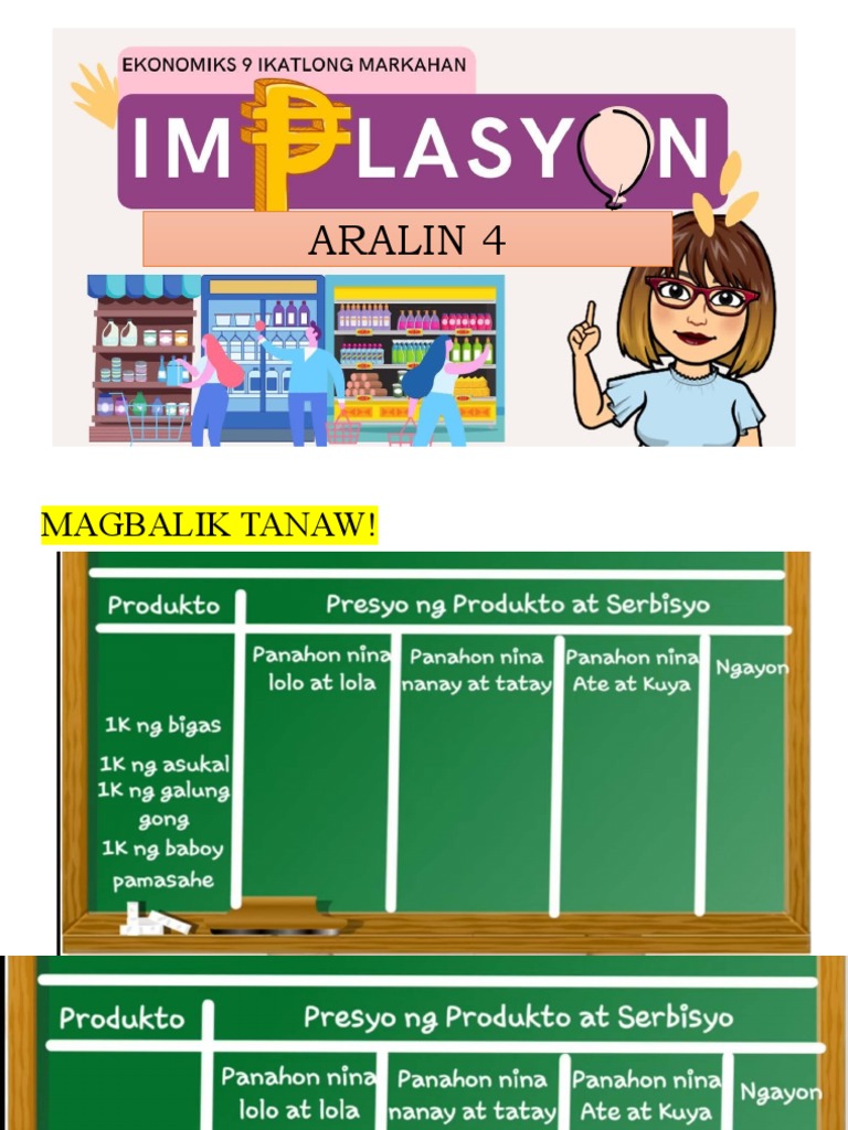 IMPLASYON | PDF