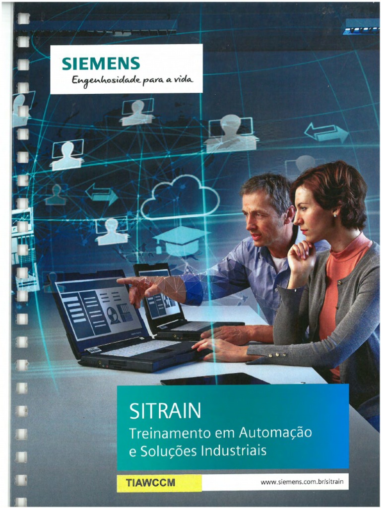 Sitrain Tiawccm | PDF