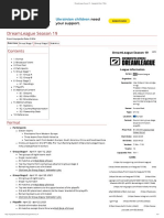 2025 Predator League Philippine Qualifiers - DOTA 2 Rulebook | PDF | Tournament | Sports