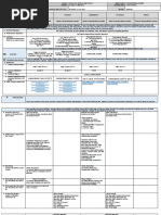 TVL - (Cookery) Cookery Grade 12 - Quarter 1: Subject Area/ Level | PDF ...