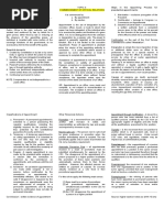 Organizational Chart Niel To Be Edited | PDF