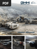 FLSmidth TS Gyratory Crusher Maintenance | PDF | Tools | Equipment