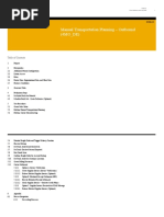 Capacity Analysis Report (CAR) : User Guide | PDF | Car | Ford Motor ...