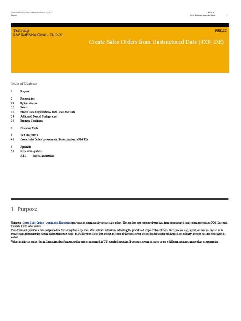 4X9 S4CLD2202 BPD en de | PDF | Data | Cloud Computing