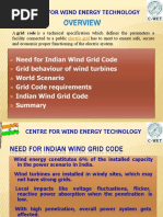 NEA Grid Code | PDF | Electrical Substation | Transformer