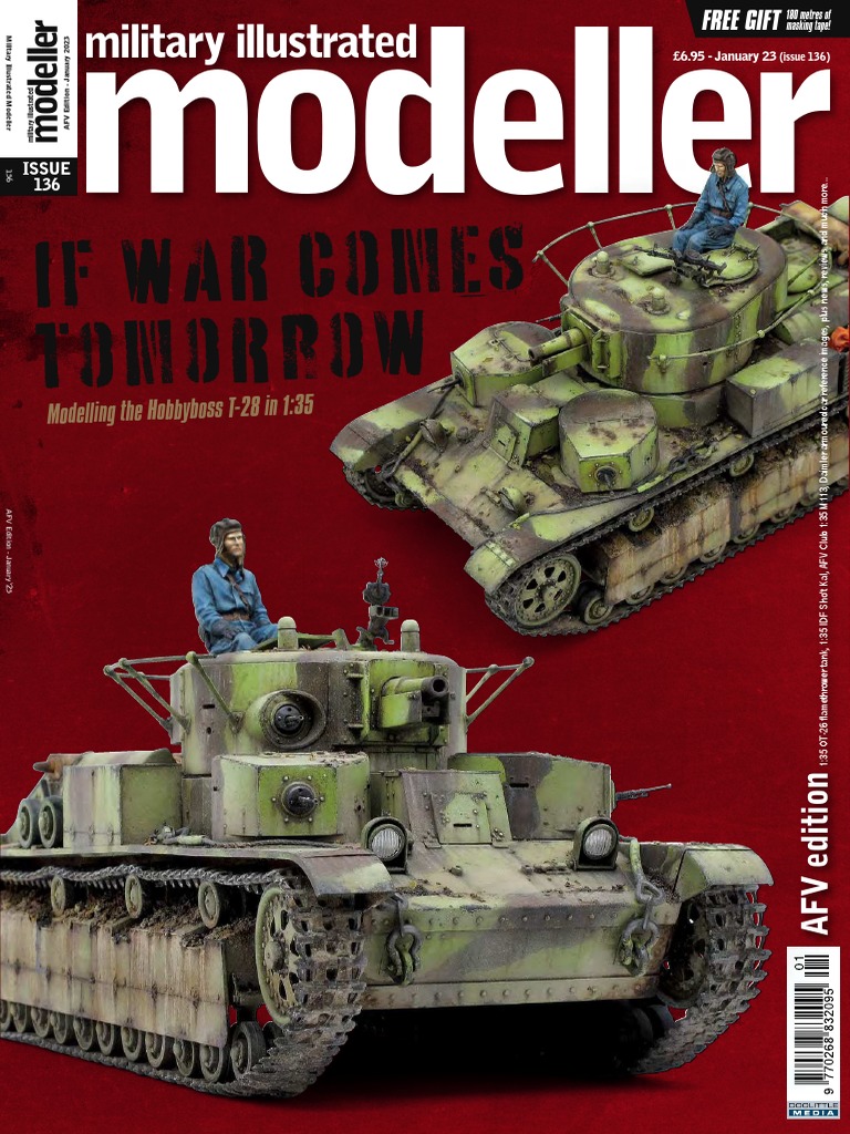 If War Comes Tomorrow: Modeller | PDF