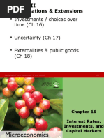 Chart 10 Discounting and Compounding Tables | PDF | Discounting ...