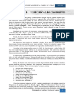 History of Barangay Labangon, Cebu City | PDF | Spanish Empire ...
