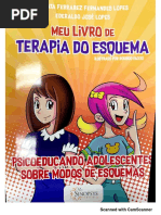 McLean Screening Instrument For BPD (MSI-BPD) | PDF