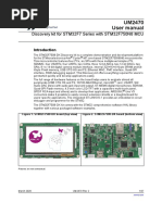 Ocp DC-SCM Rev2.1 Ver1.0 | PDF | Usb | Computer Networking
