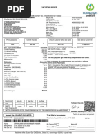 LTO Official Receipt | PDF | Receipt | Transport
