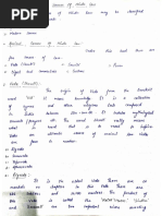 SOCIOLOGY NOTES (BA LLB) 1st Sem | PDF | Sociology | Id