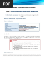 Tipos - EA1.Tipos de Inventarios | PDF