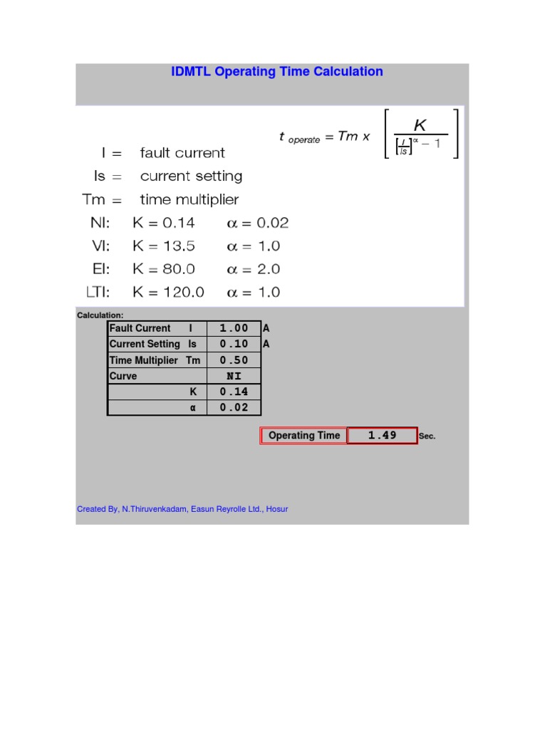 Directional Calculations | PDF